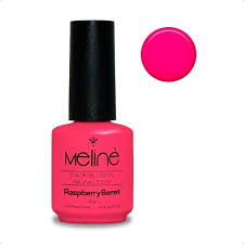 Raspberry beret 514 meline – Insumos para Nails